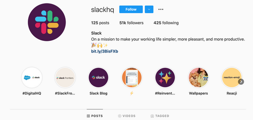 Optimize Your Instagram Bio Optimize Your Instagram Bio